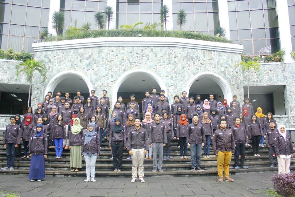 Student Activities – Urban and Regional Planning – Universitas Gadjah Mada