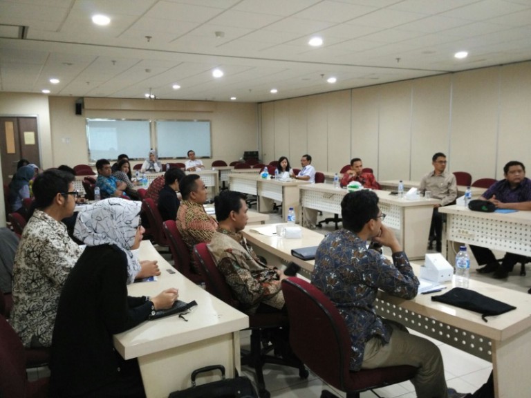 Lakukan Review Kurikulum, Prodi S1 PWK UGM Mengadakan FGD Bersama Para ...