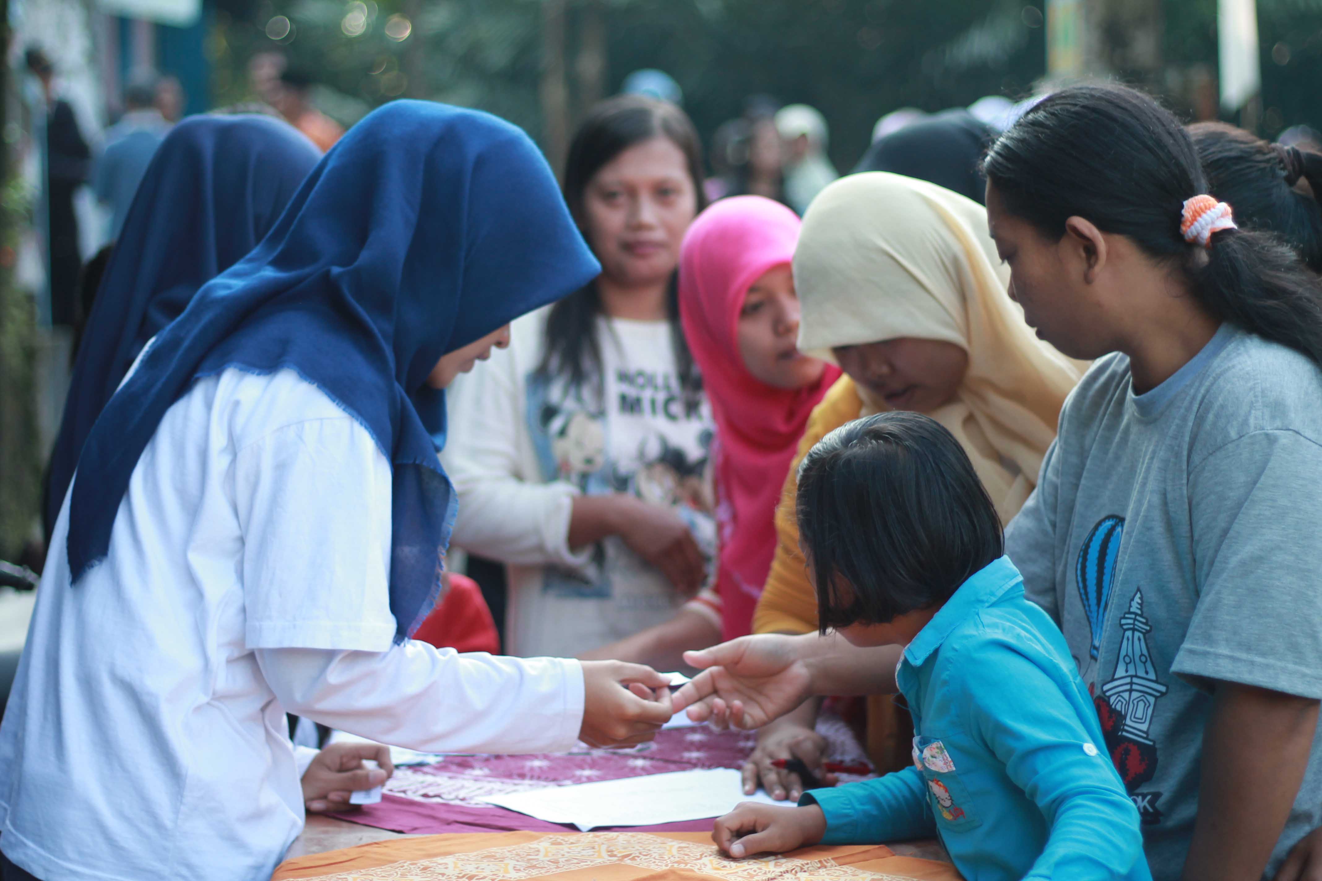 Ingin Berdayakan Warga, PWK UGM Launching Program Desa Binaan – Urban ...