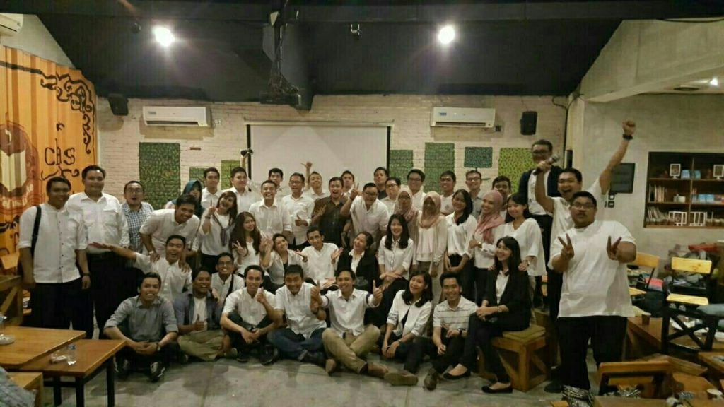 “Kencan” Keluarga Alumni PWK UGM Kencanawitagama – Urban and Regional ...