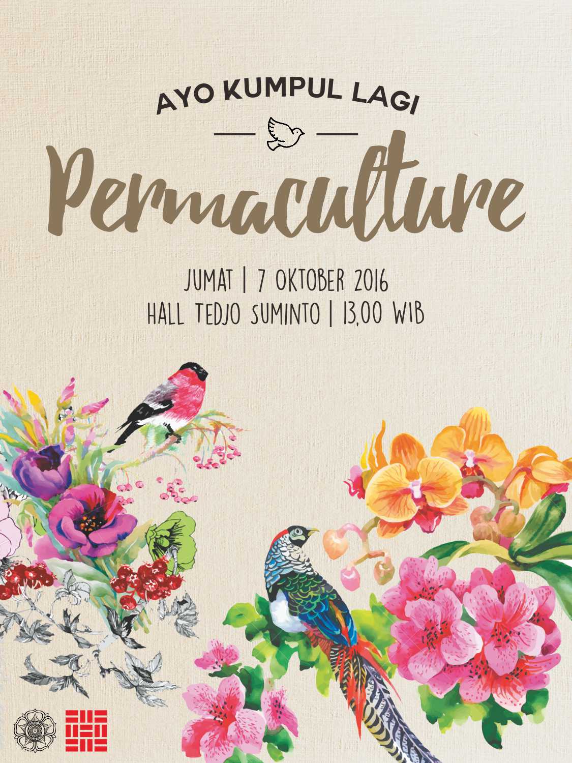 Kegiatan Pertanian Komunitas DTAP UGM – Urban and Regional Planning ...