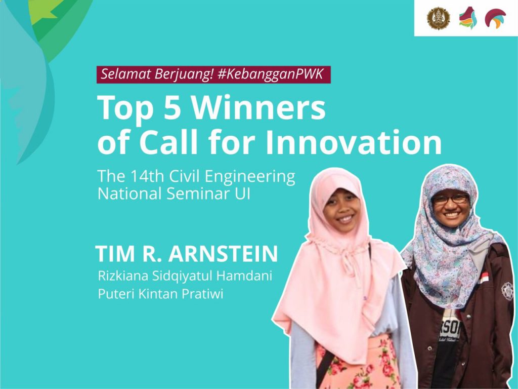 Prestasi Mahasiswa PWK UGM (Edisi Oktober 2016) – Urban and Regional ...