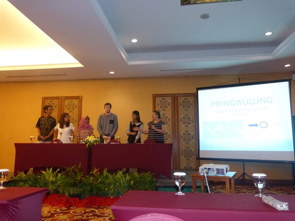 Mahasiswa Australia Belajar Perencanaan Wilayah dan Kota di UGM – Urban ...