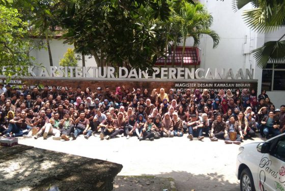 Student Activities – Urban and Regional Planning – Universitas Gadjah Mada
