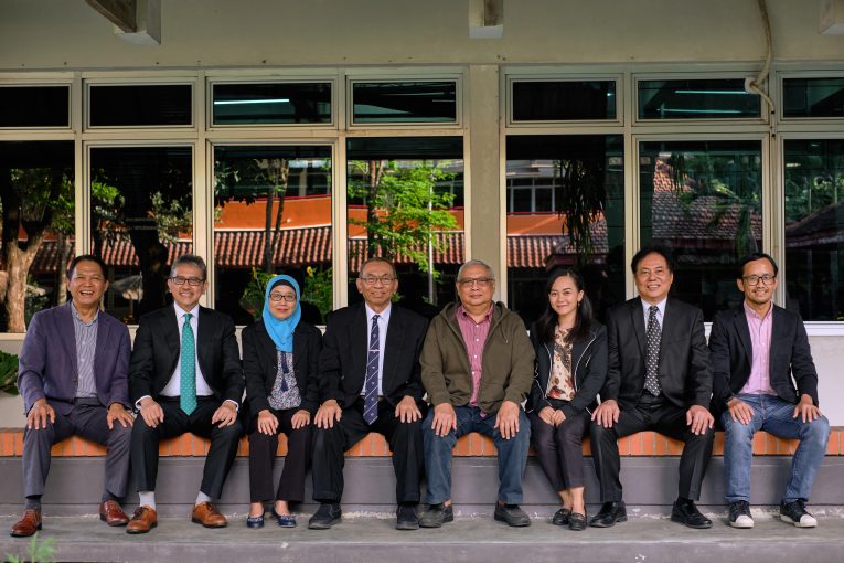 Lecturers – Urban and Regional Planning – Universitas Gadjah Mada