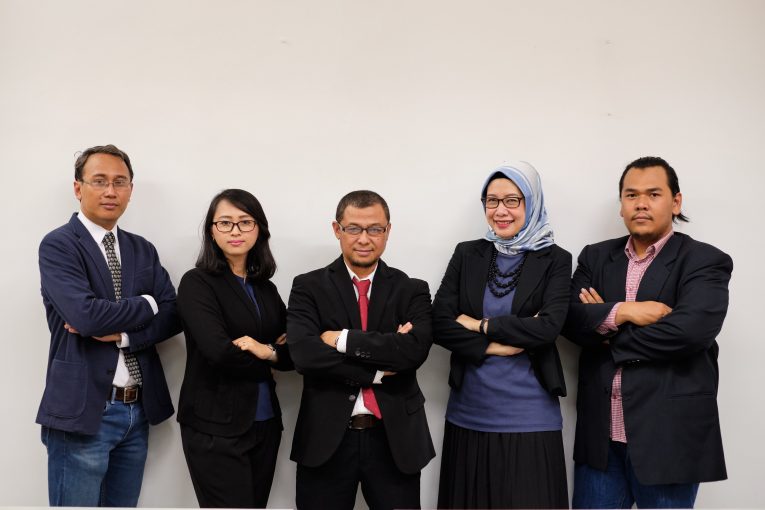 Lecturers – Urban and Regional Planning – Universitas Gadjah Mada