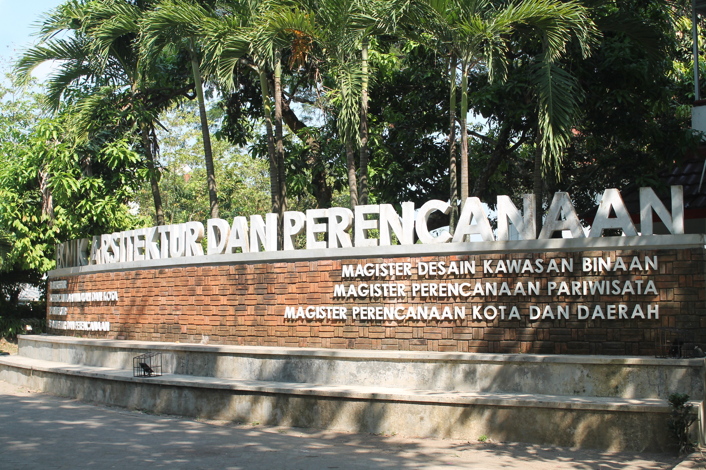About URP – Urban and Regional Planning – Universitas Gadjah Mada